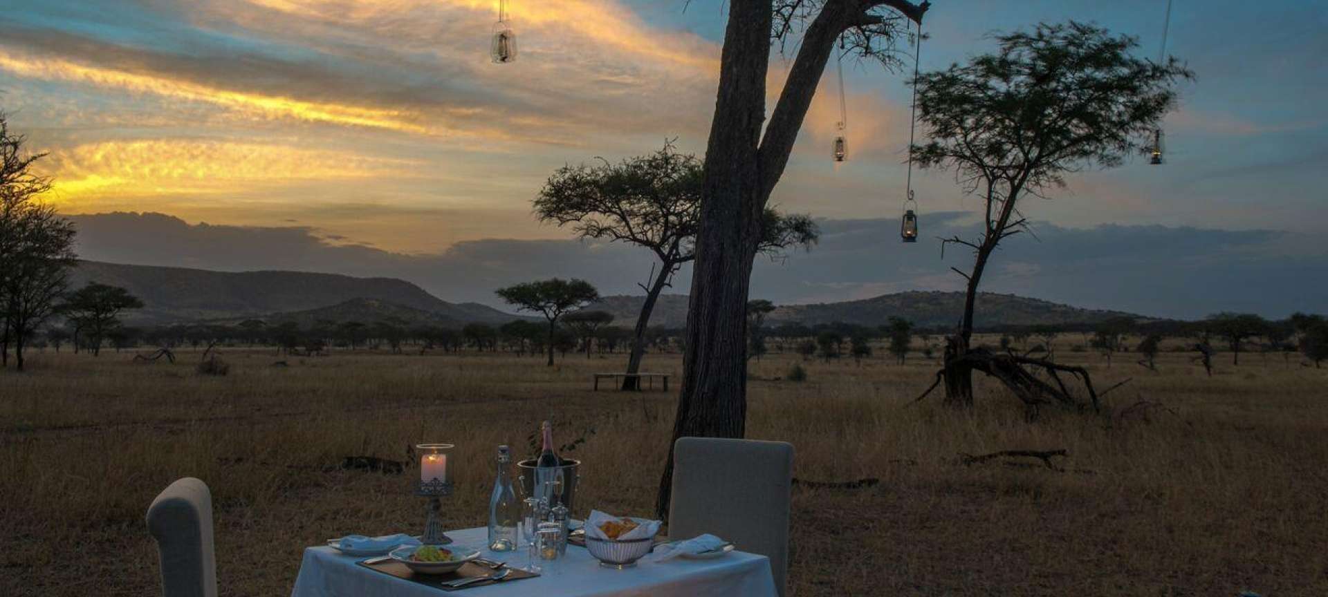 Nimali Central Serengeti, Tanzania | Discover Africa Safaris