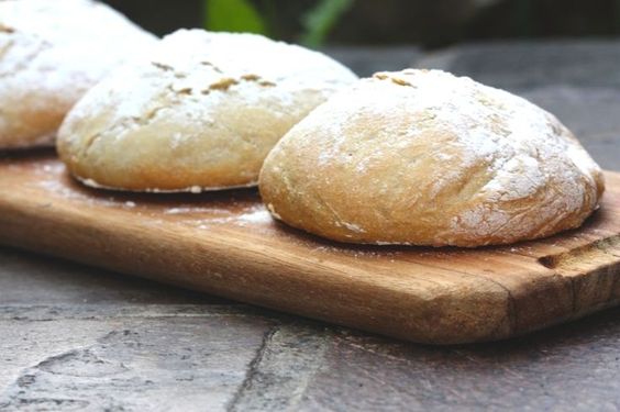 Baked in Africa: Four traditional breads to try on safari | Discover ...