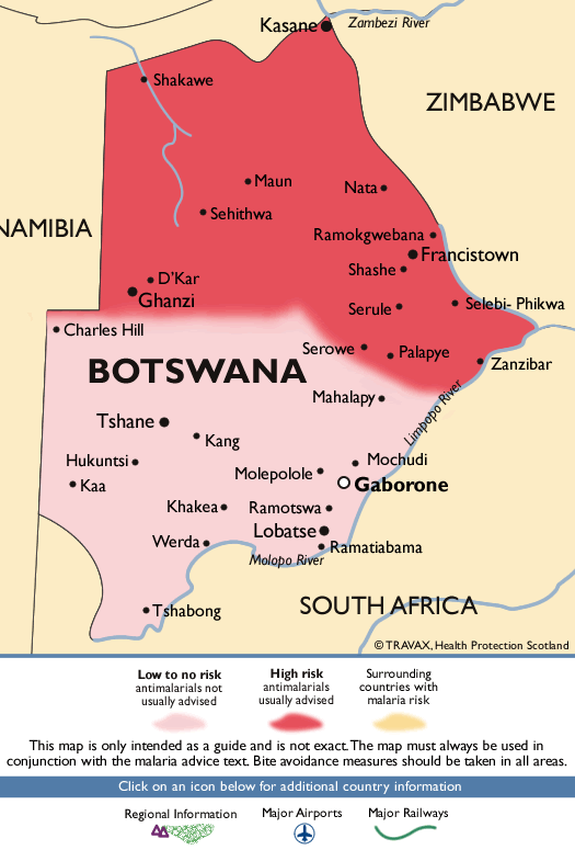 12 questions you may have about Botswana, answered | Discover Africa ... 12 questions you may have about Botswana, answered | Discover Africa ...