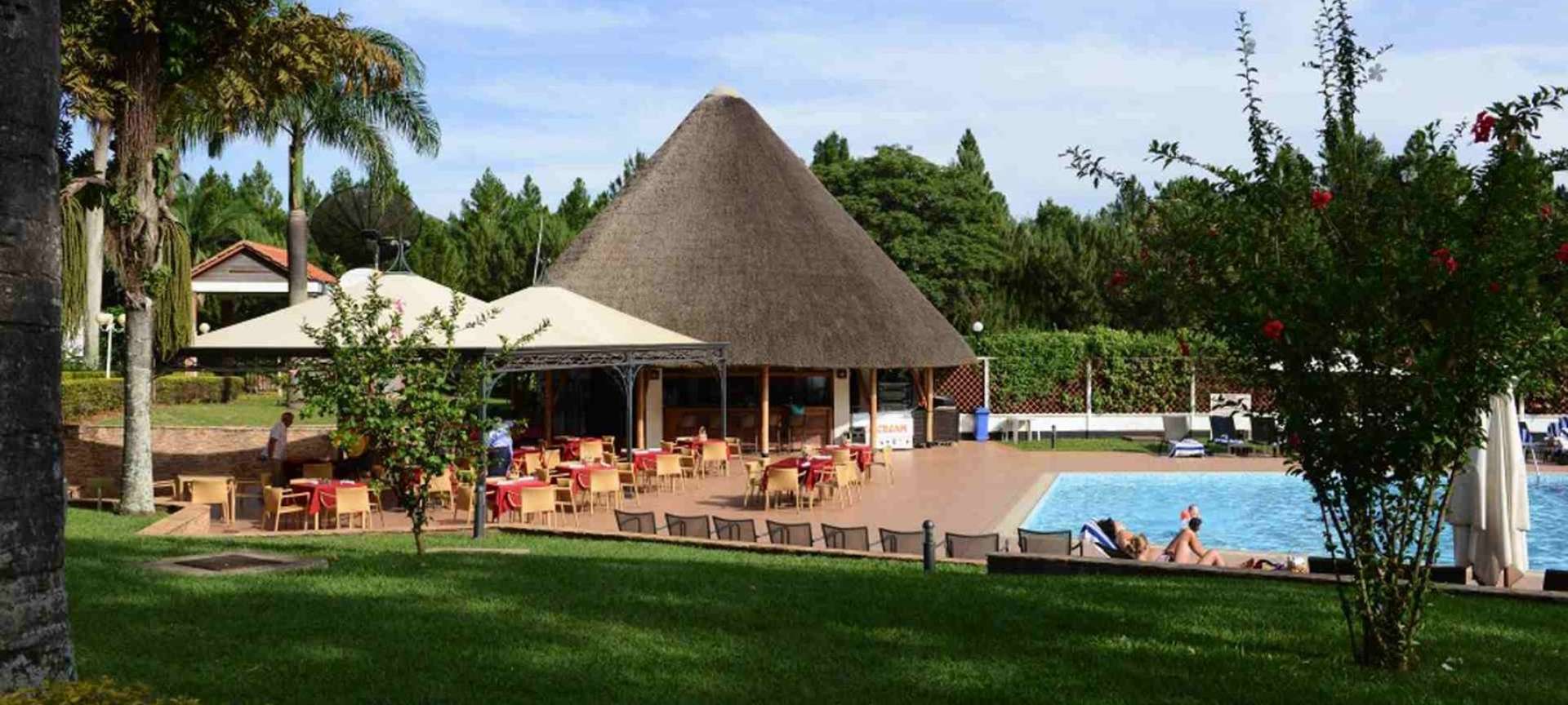 Entebbe safaris, tours and holiday packages | Discover Africa Safaris