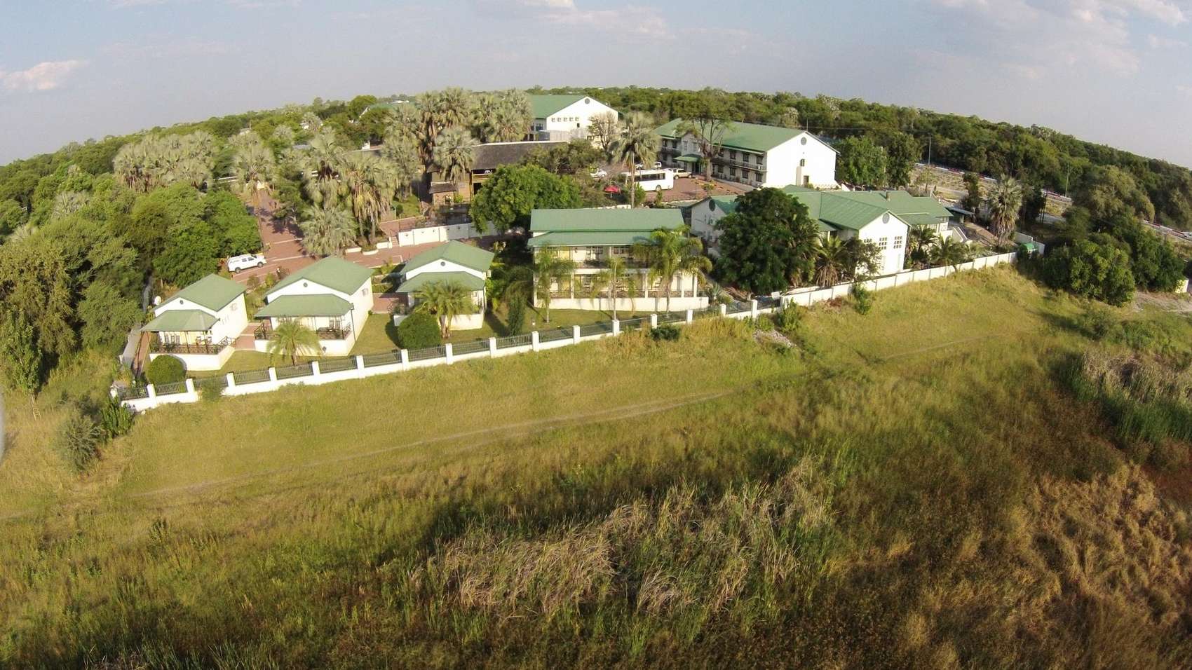 Maun safaris, tours & holiday packages | Discover Africa Safaris