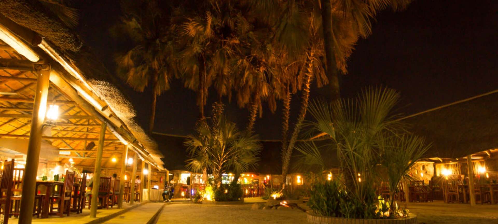 Maun safaris, tours & holiday packages | Discover Africa Safaris