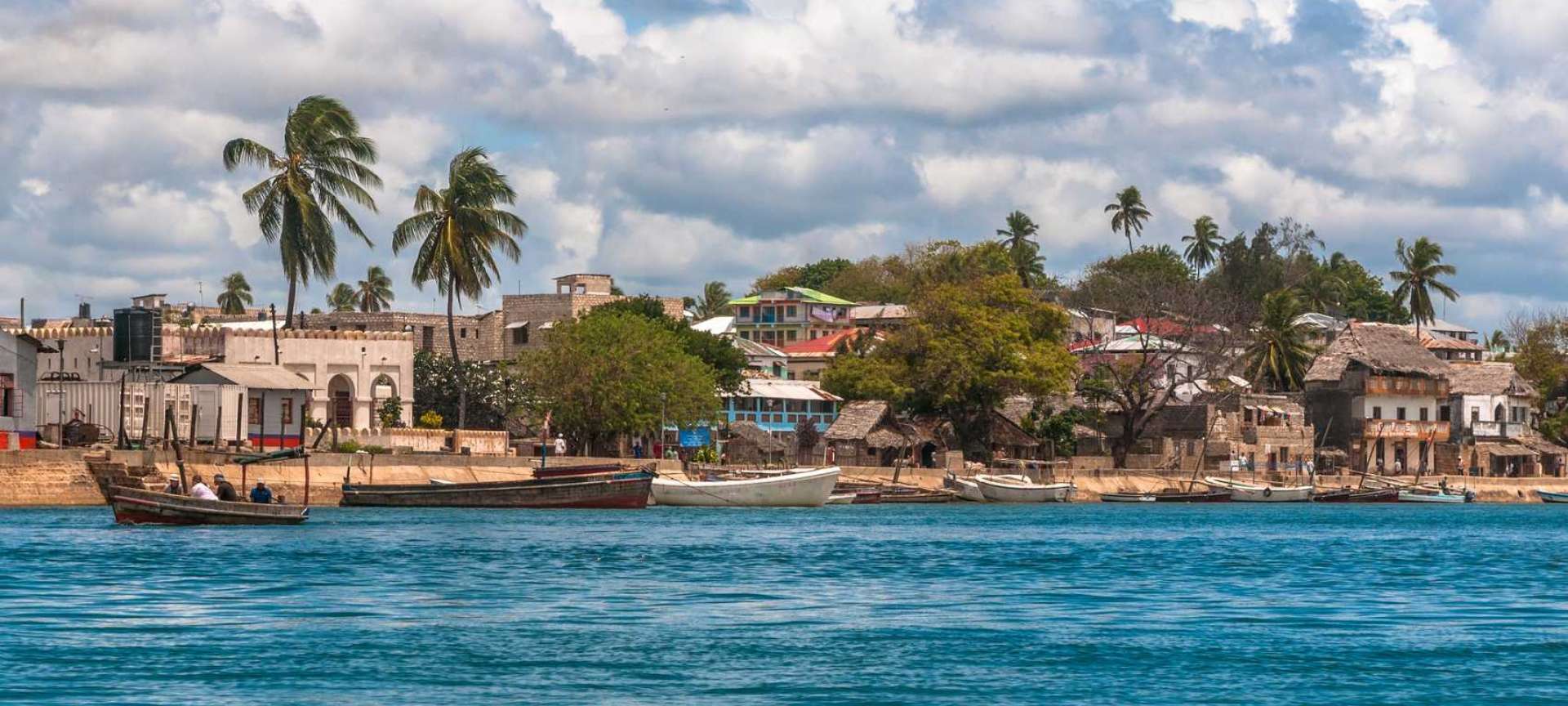 Lamu safaris, tours and holiday packages | Discover Africa Safaris