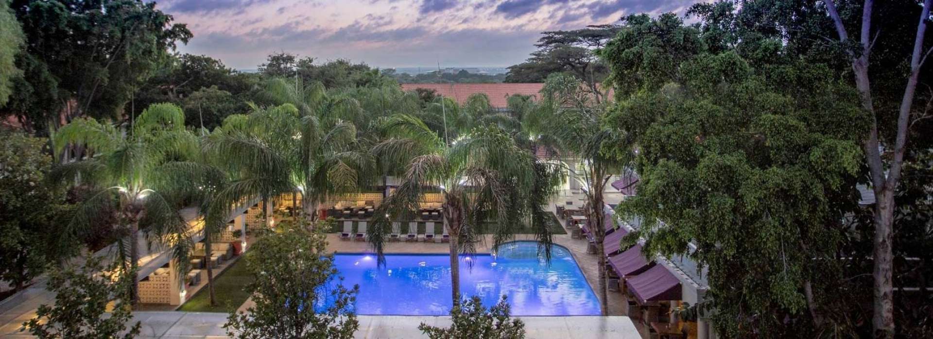 Gaborone safaris, tours and holiday packages | Discover Africa Safaris