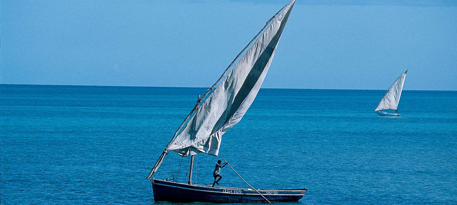 Bazaruto Archipelago safaris, tours and holiday packages | Discover ...