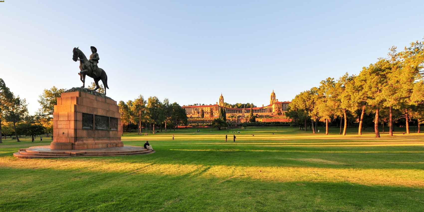 Gauteng Safaris, Tours & Packages | Safari in Gauteng | Discover Africa ...